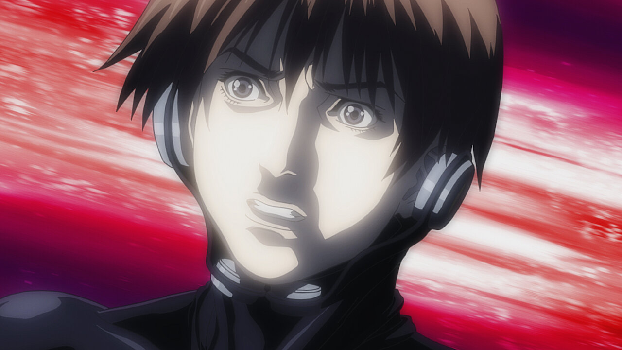 Kei Kurono Gantz Movie